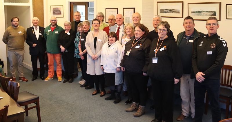 Goswick Golf Links Invites Local Organisations to Apply for Community ...