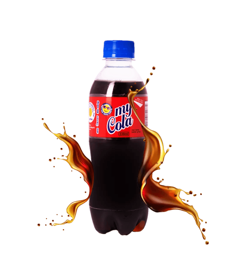 My Cola