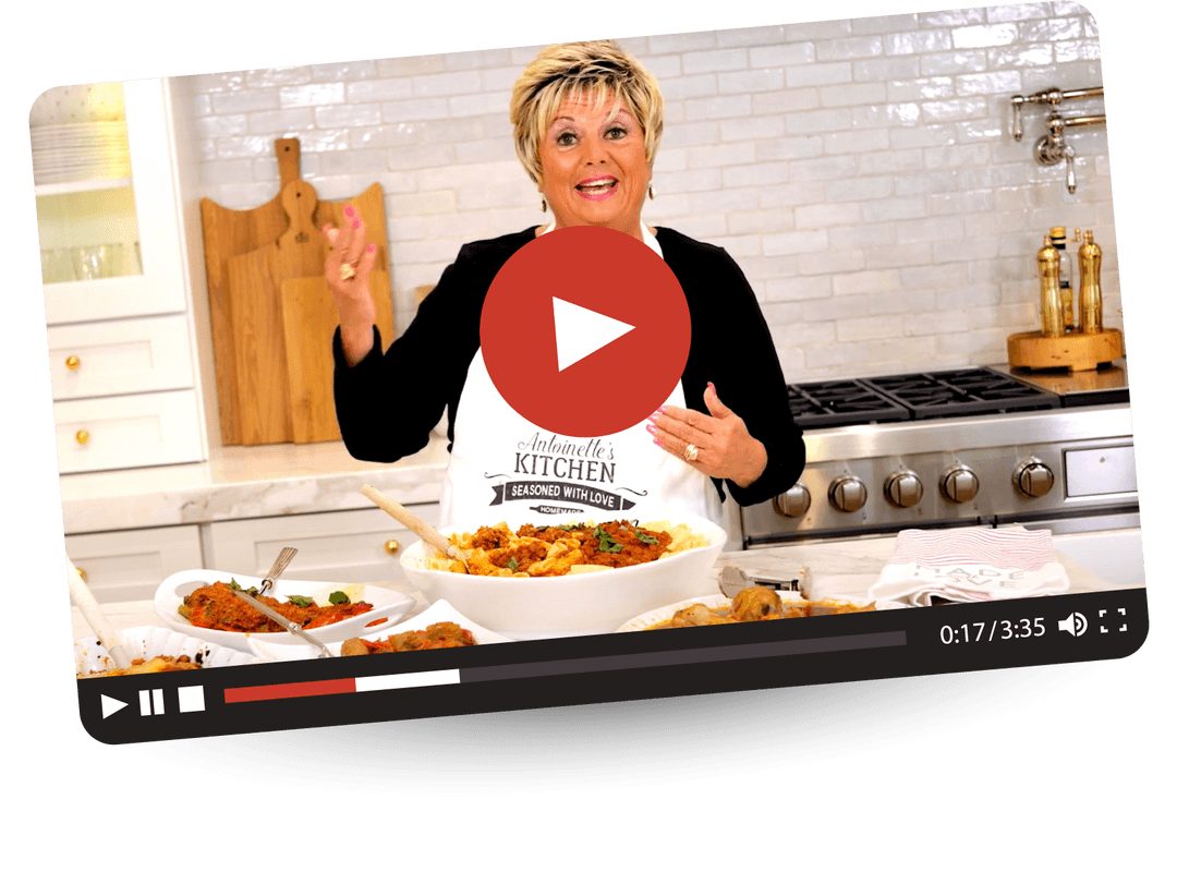 Recipe Download Links