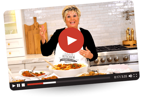 Recipe Download Links