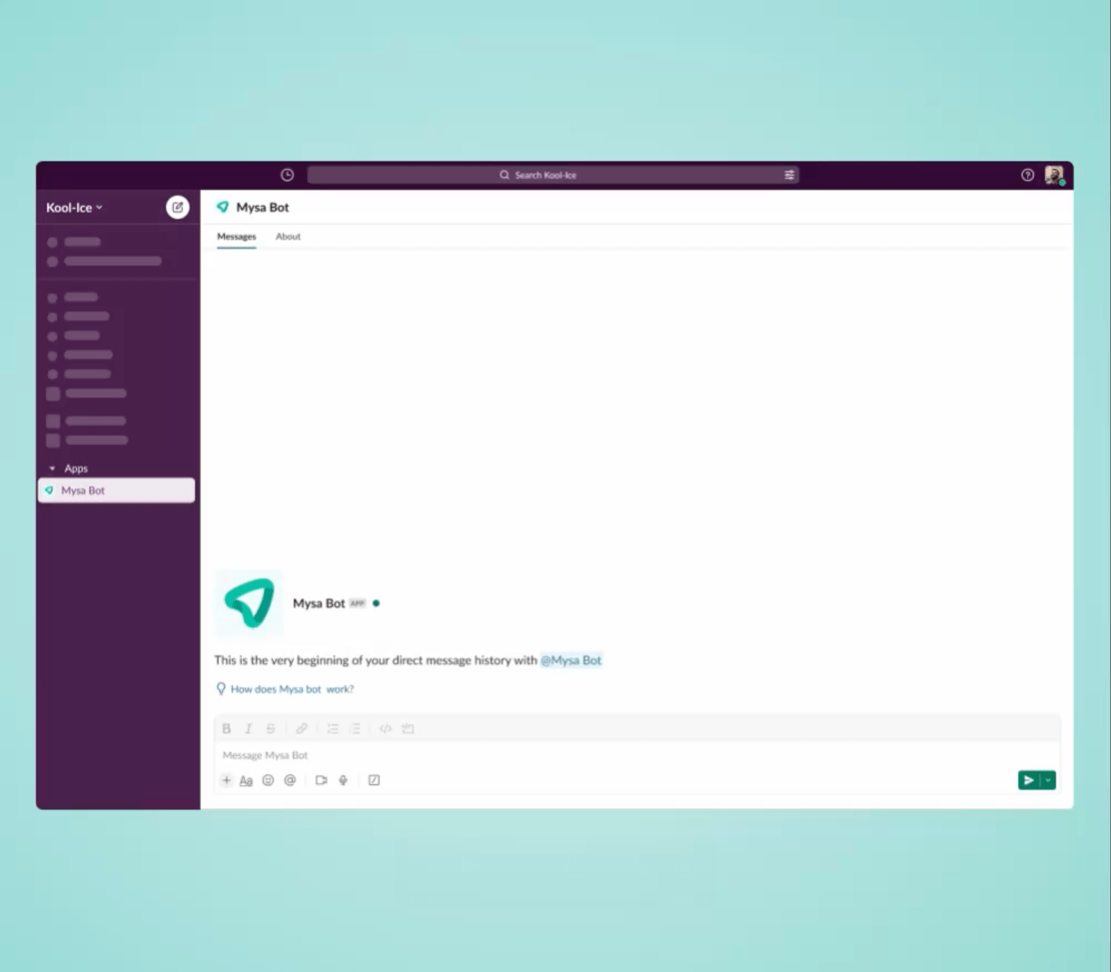 Vendor Payment Portal with Accounts Payable Automation and Security | Mysa