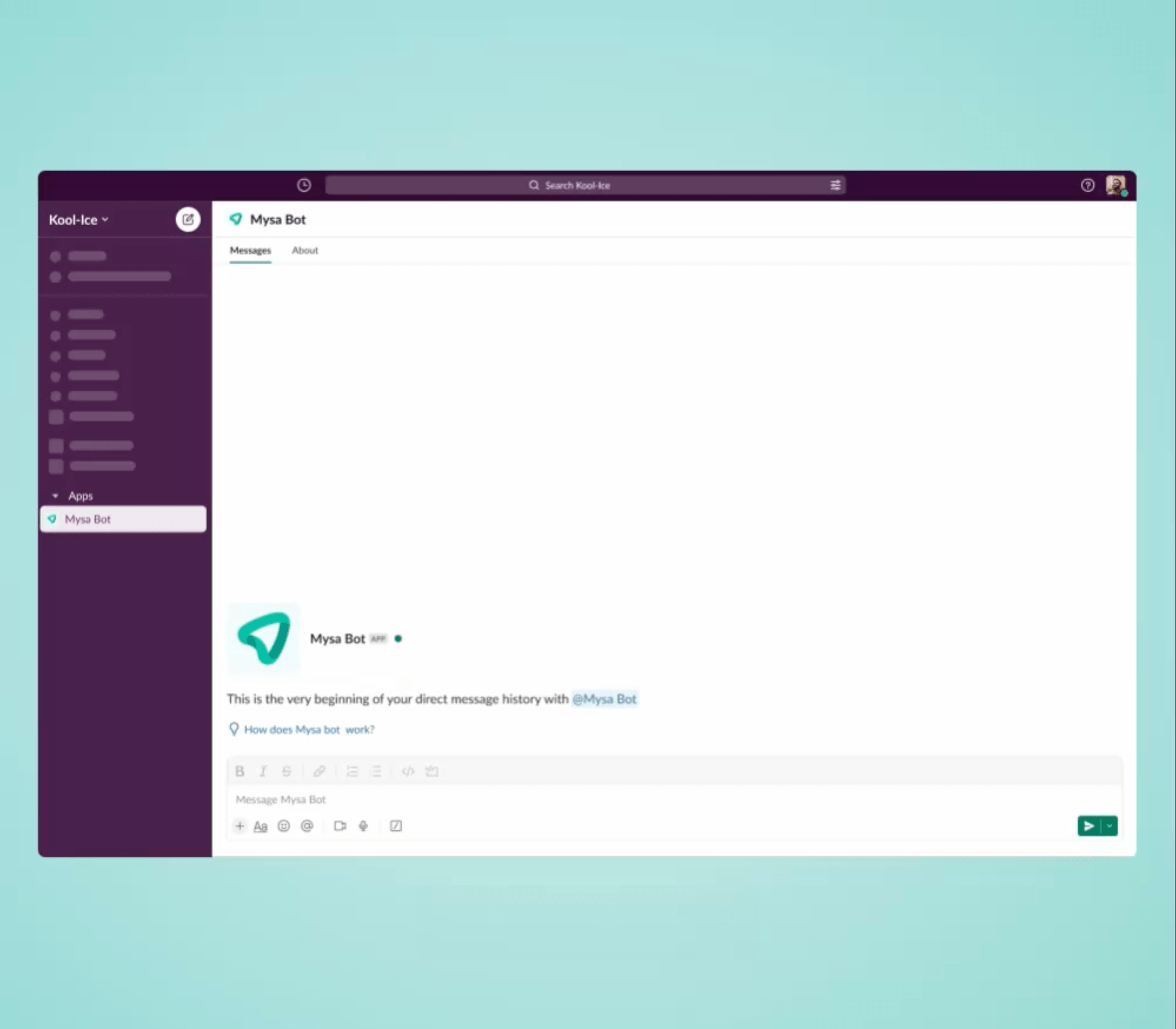 Vendor Payment Portal with Accounts Payable Automation and Security | Mysa