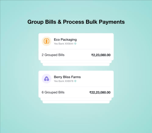 Business Financial Management Software | Mysa