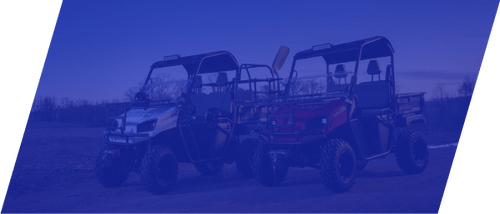 Evolution D5 Ranger 4 Plus | Exceptional Outdoor Vehicles in Hammond, LA