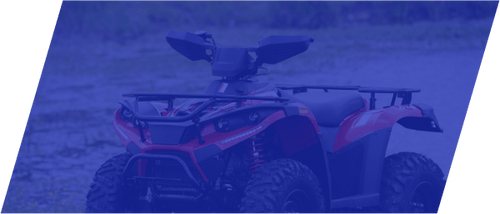 Evolution D5 Maverick 4 Plus | Exceptional Outdoor Vehicles in Hammond, LA