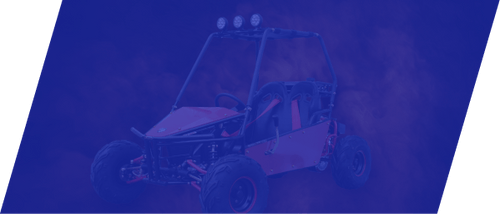 Evolution D5 Ranger 4 Plus | Exceptional Outdoor Vehicles in Hammond, LA