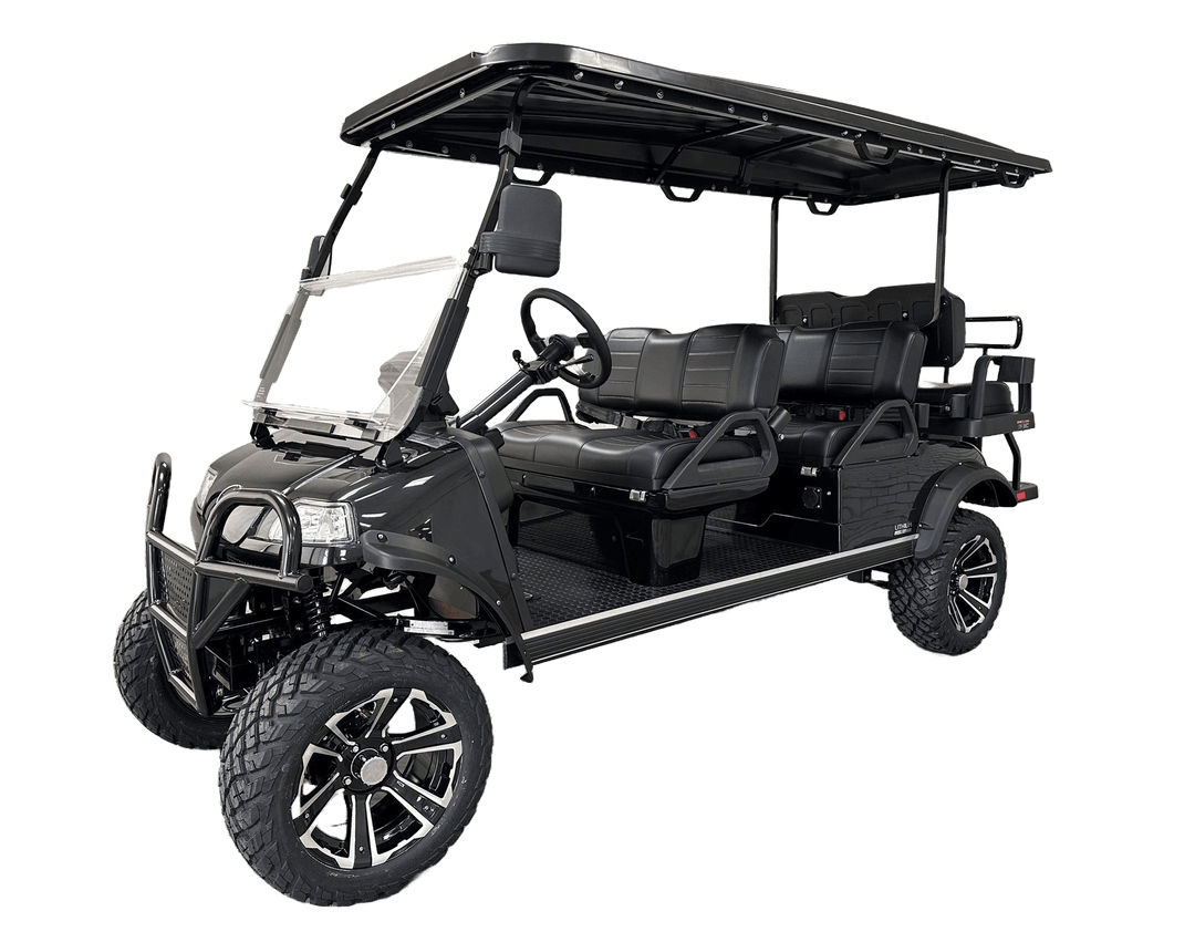 Evolution Forester 6 Plus | Exceptional Outdoor Vehicles in Hammond, LA