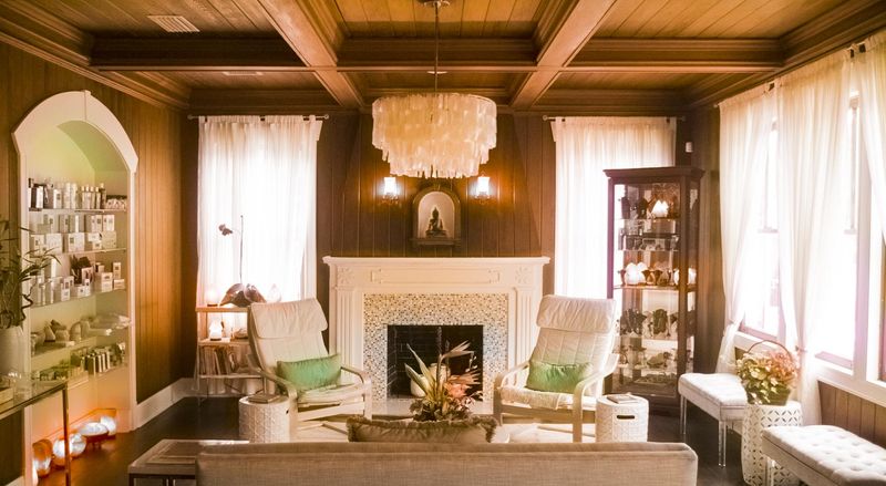 Seventh Wonder Holistic Spa | Jacksonville's Premier Wellness Spa