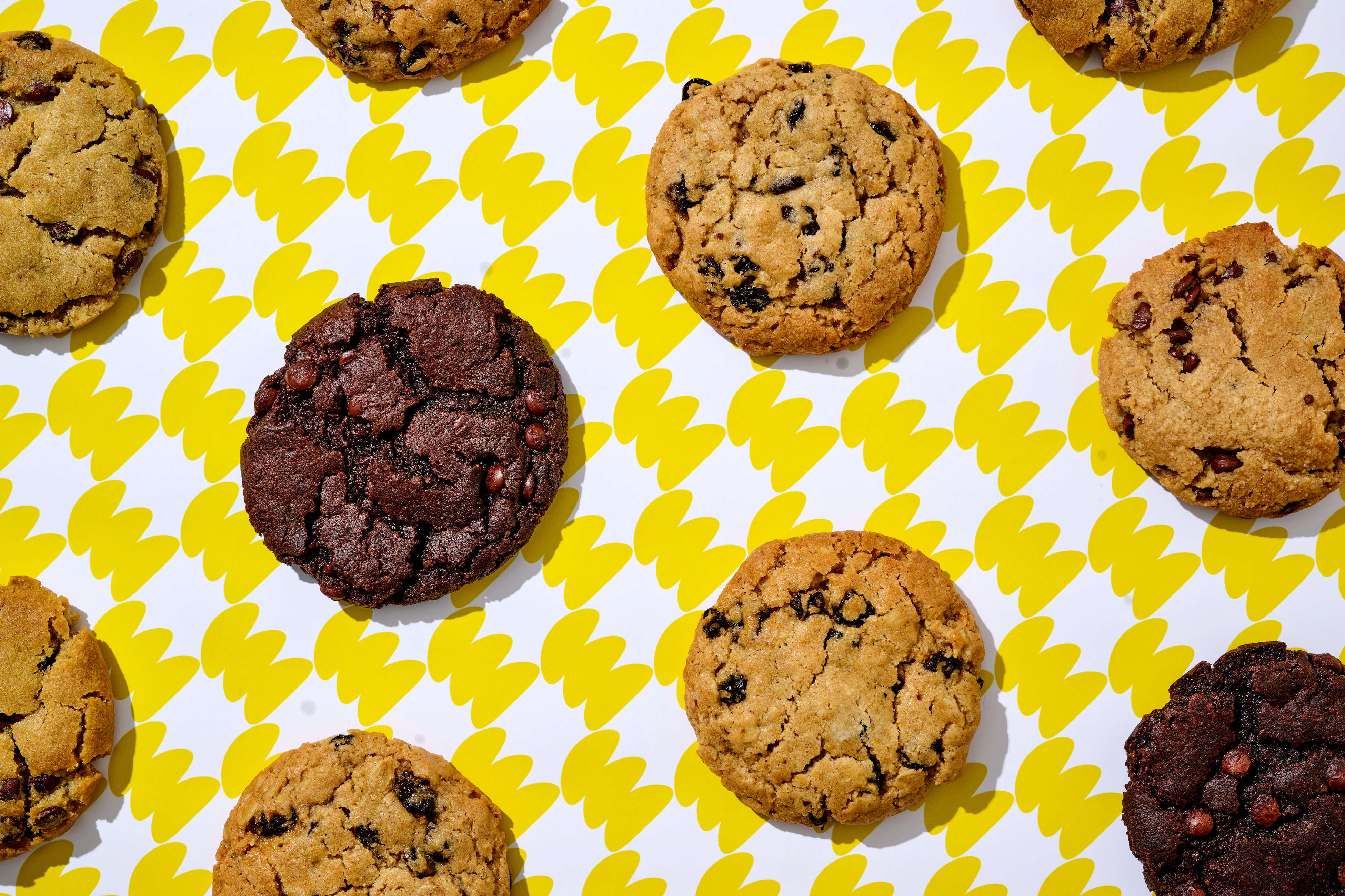 MIMO Cookies — Mindful Mouthful