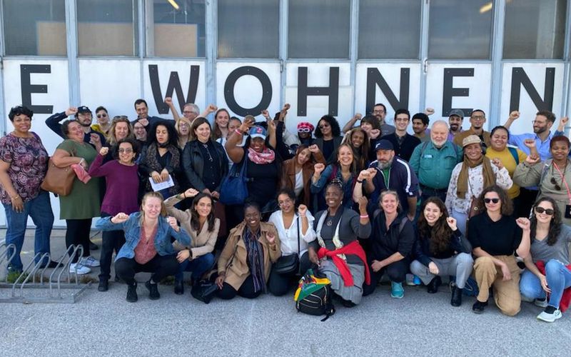 The Action Lab in Vienna | The Action Lab