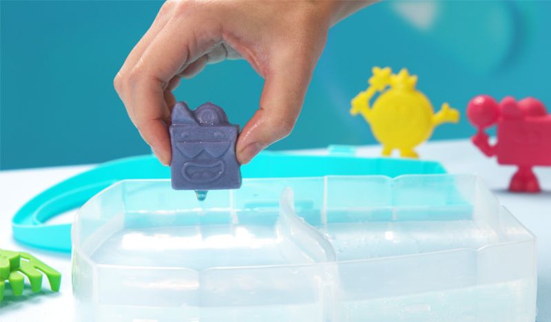 Kinetic Sand | Get Inspired