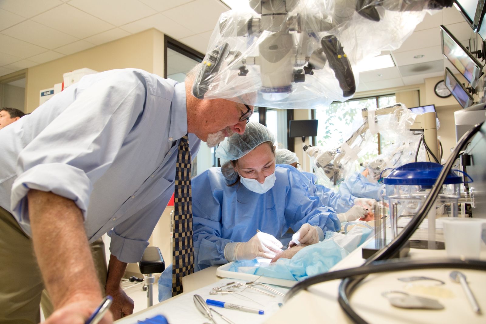 MSTB-3 | Institute for Cochlear Implant Training