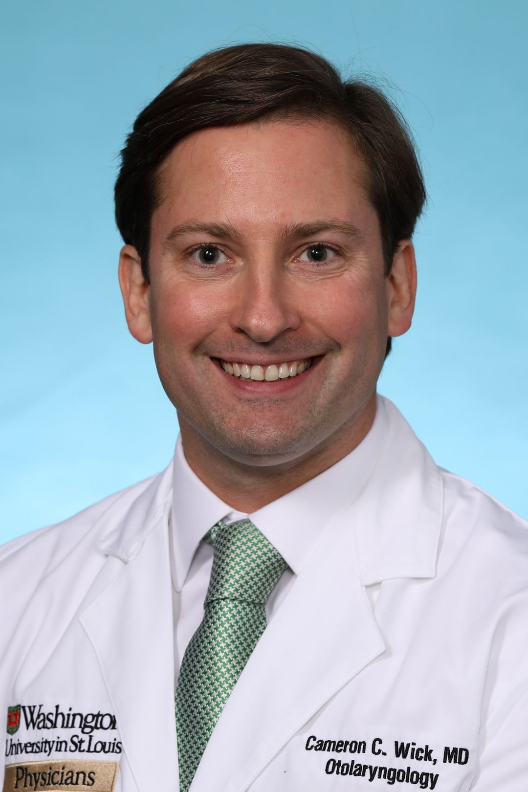 Advanced Surgeons Course Review - Cameron C. Wick, MD