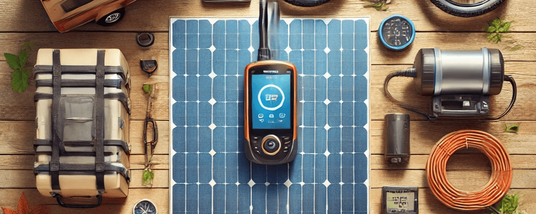 Shangri-La RV Resort