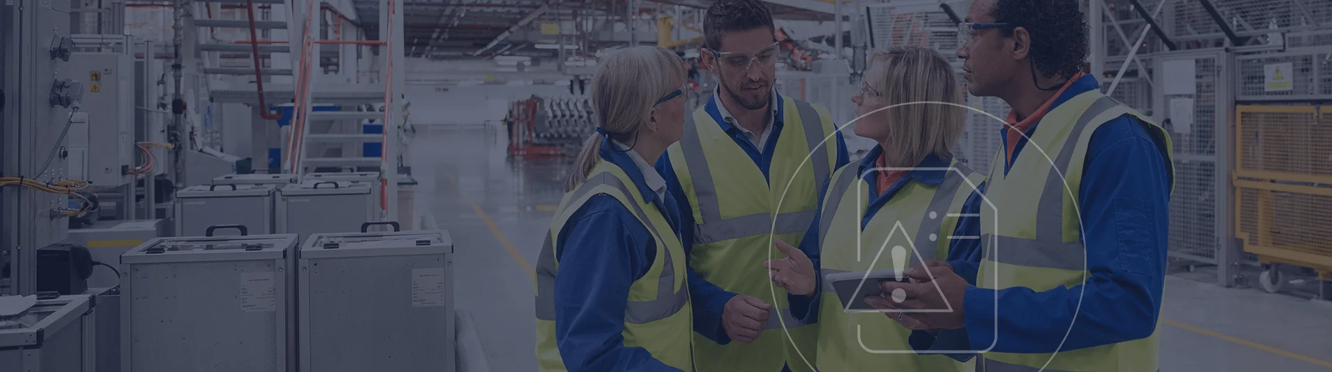 Risk Hazard Management Module | myosh