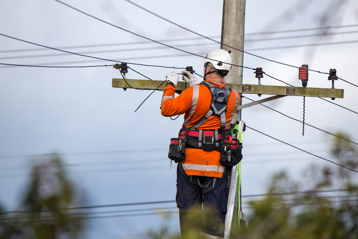 Electrical Safety in Australia’s Construction Industry