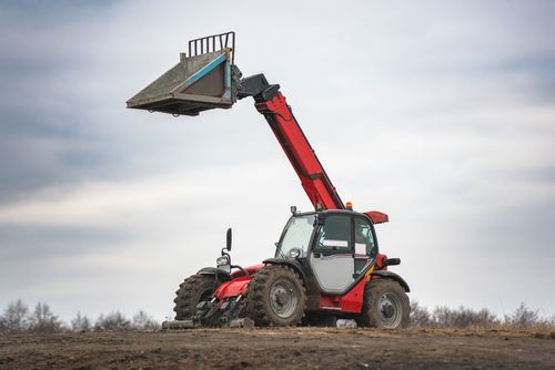WorkSafe Victoria introduces new telehandler licence