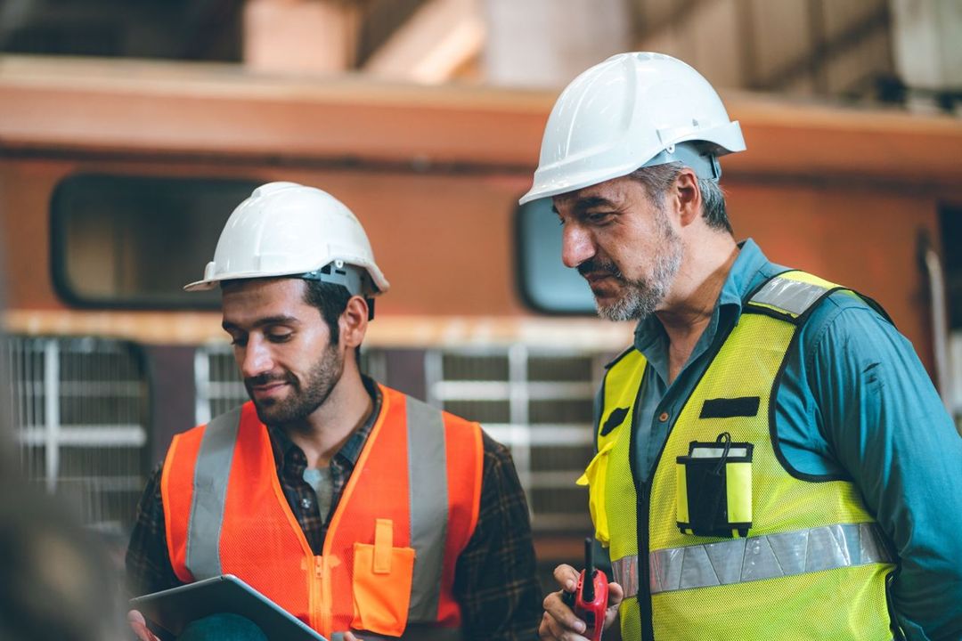 What are Critical Control Verifications and How to Maintain Oversight ...