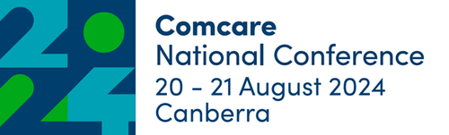 Comcare National Conference 2024