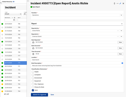 How to Write an Incident Report: Templates & Examples - myosh