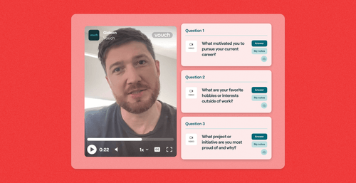 25 Brilliant Spotlight Questions: For Your Employees in 2025 | Vouch