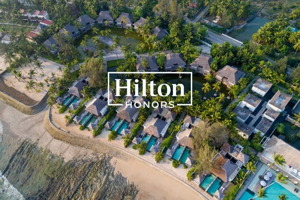 The Ultimate Guide to Hilton Honors