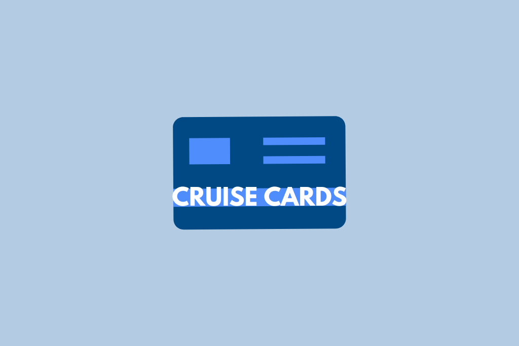 Best Credit Cards for Cruises of May 2026