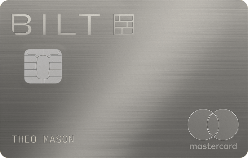 Bilt Palladium Card Review 2025