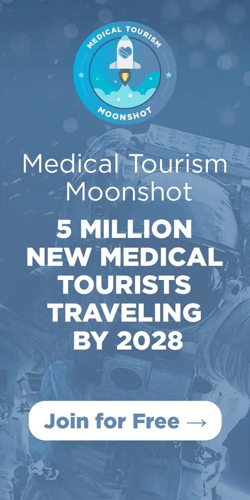 The Allure of American Healthcare: An Overview of Inbound Medical ...