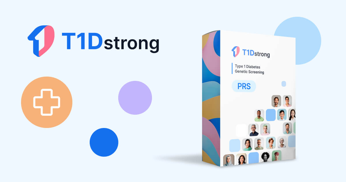 T1D Strong Description | Revolutionizing Type 1 Diabetes Diagnosis