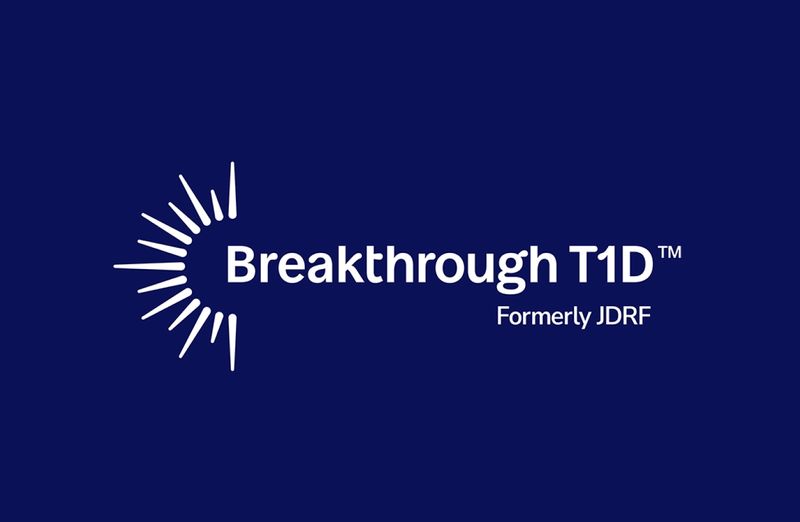 JDRF is Now Breakthrough T1D™