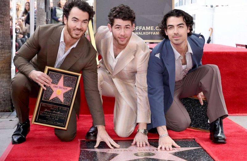 Celebrities with Type 1 Diabetes