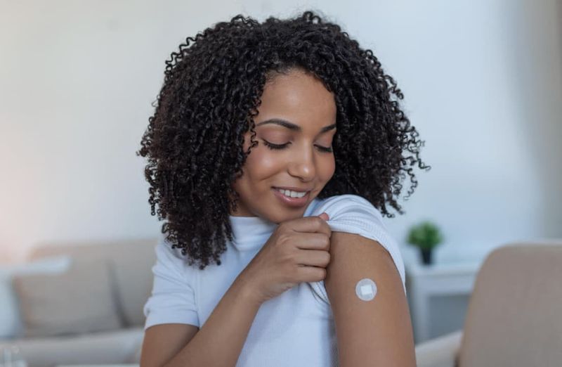 Abbott's Biowearable: One Sensor for Glucose and Ketones