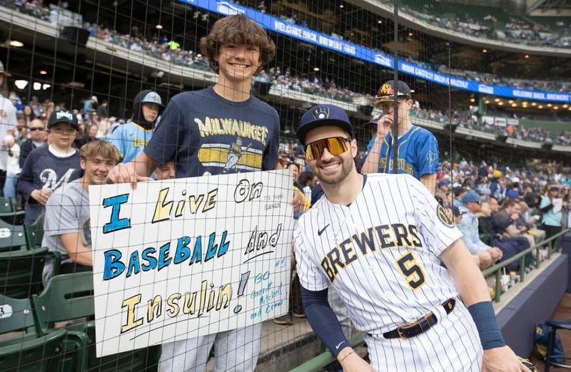 Unstoppable: Athletes with Type 1 Diabetes