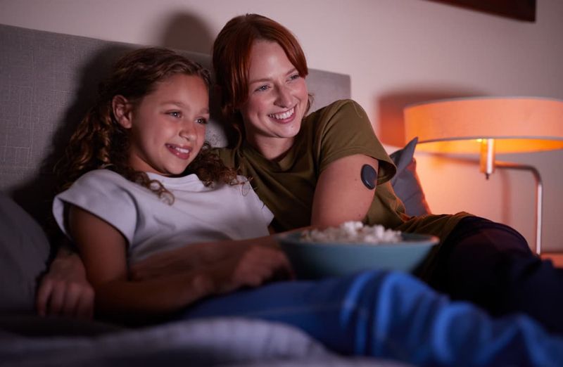 Eversense 365—The New One-Year CGM