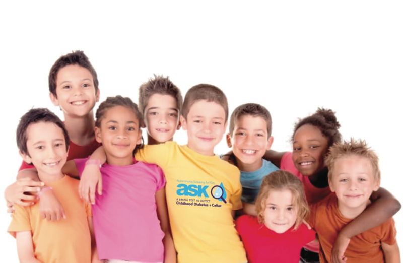 Autoimmunity Screening for Kids (ASK) Program