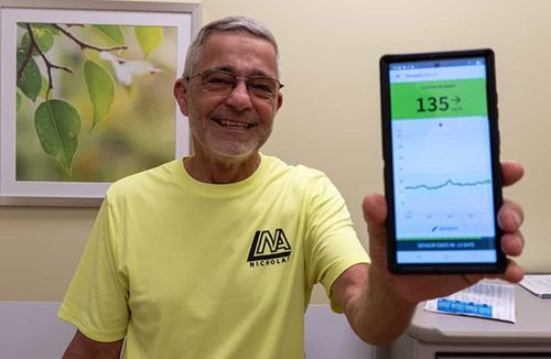 Top 3 Glucose Companion Devices