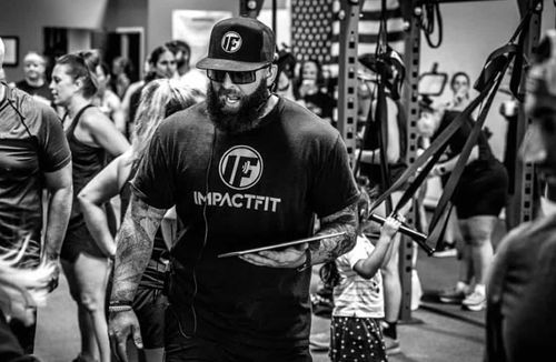 Unstoppable: Athletes with Type 1 Diabetes