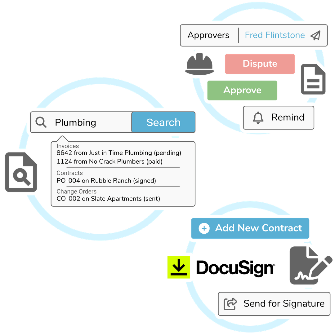 inBuild | Construction Financials Made Easy