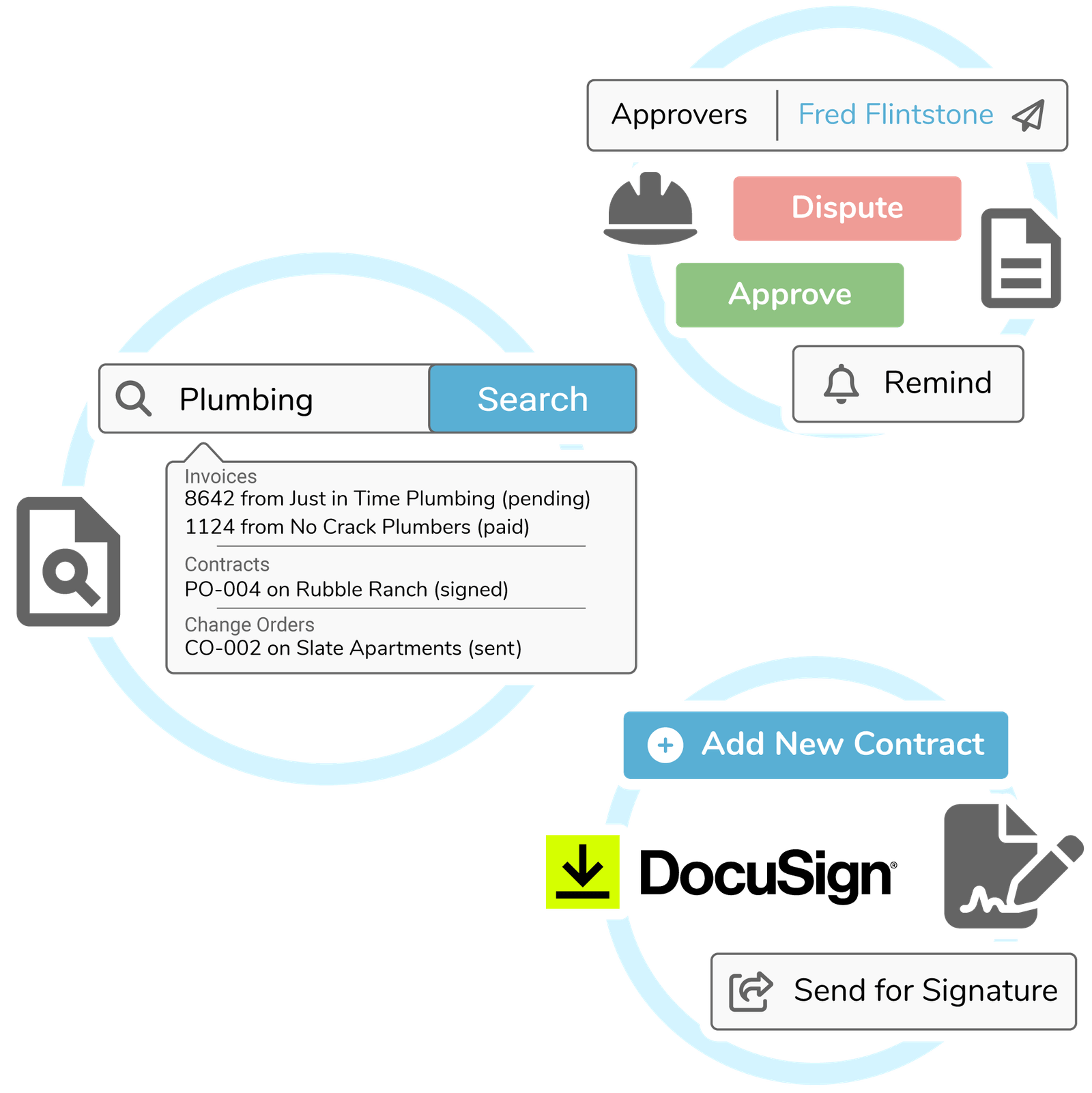 inBuild | Construction Financials Made Easy