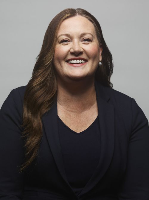 Our People - Cor Cordis