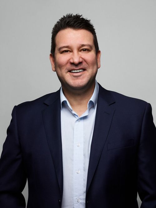 Our People - Cor Cordis