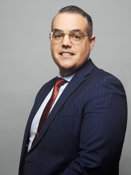 Our People - Cor Cordis