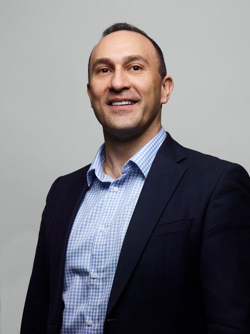 Our People - Cor Cordis