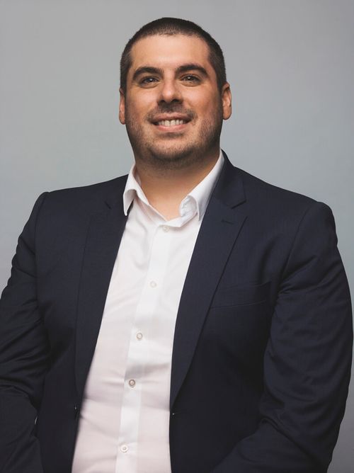 Our People - Cor Cordis