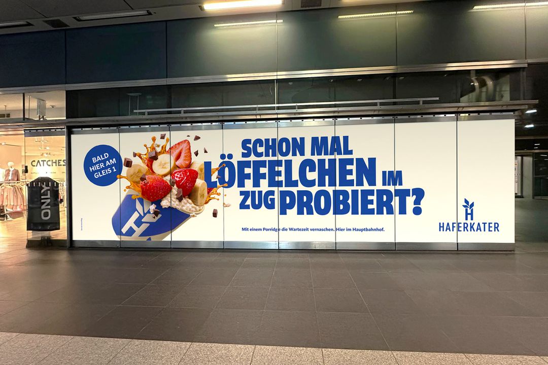 DOJO Advertising GmbH