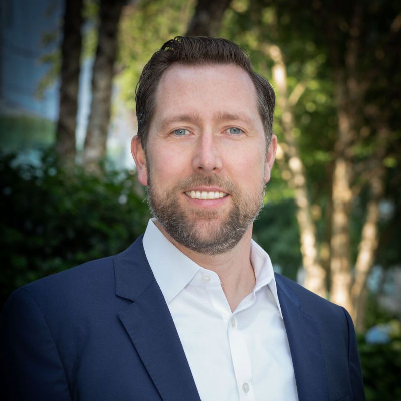 Team | Gregory Koenig | Peachtree Group