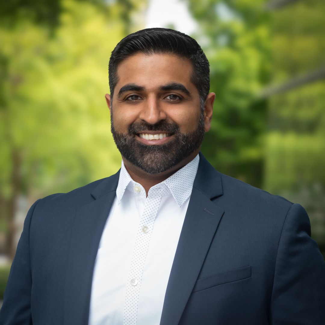 Meet Our Team | Peachtree Group