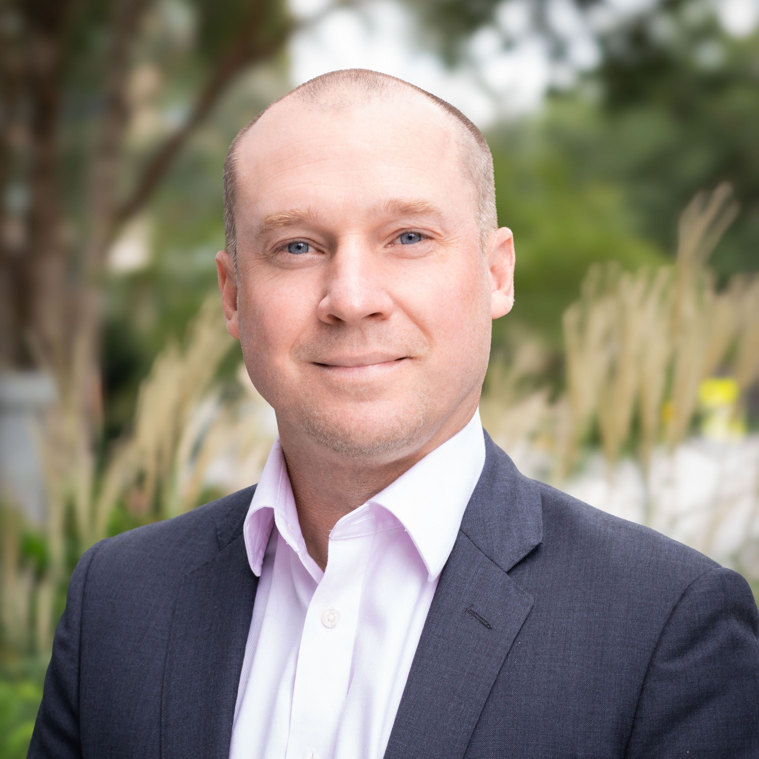 Team | Daniel Savage | Peachtree Group