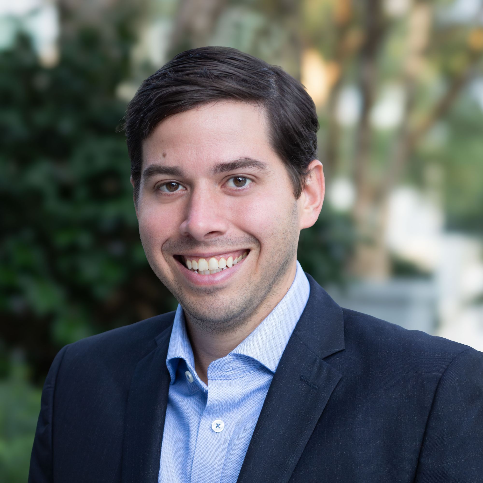 Team | Jared Schlosser | Peachtree Group